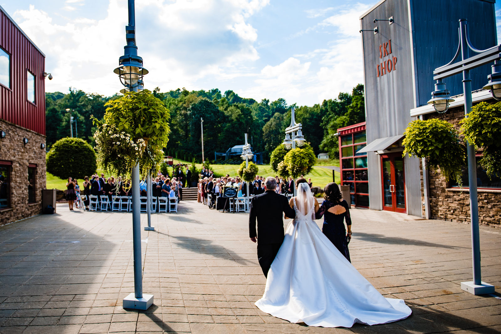 Top 3 Lehigh Valley Wedding Venues - Moon Honey Photography